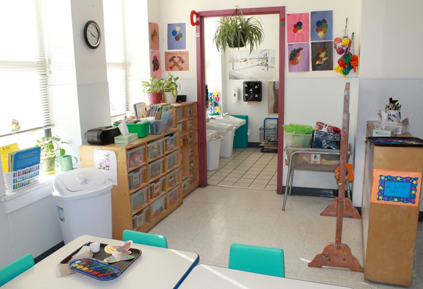 About Us - Cornerstone Center for Early Learning - Community Approach