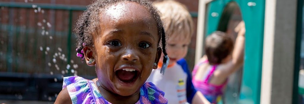 Enrollment - Cornerstone Center for Early Learning