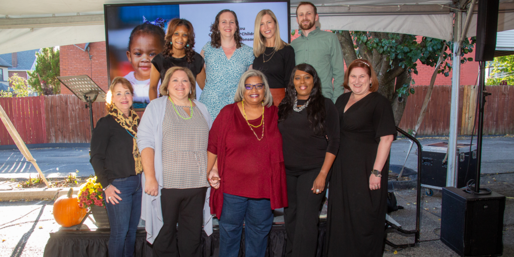 Young Professionals at Cornerstone - Celebration Committee