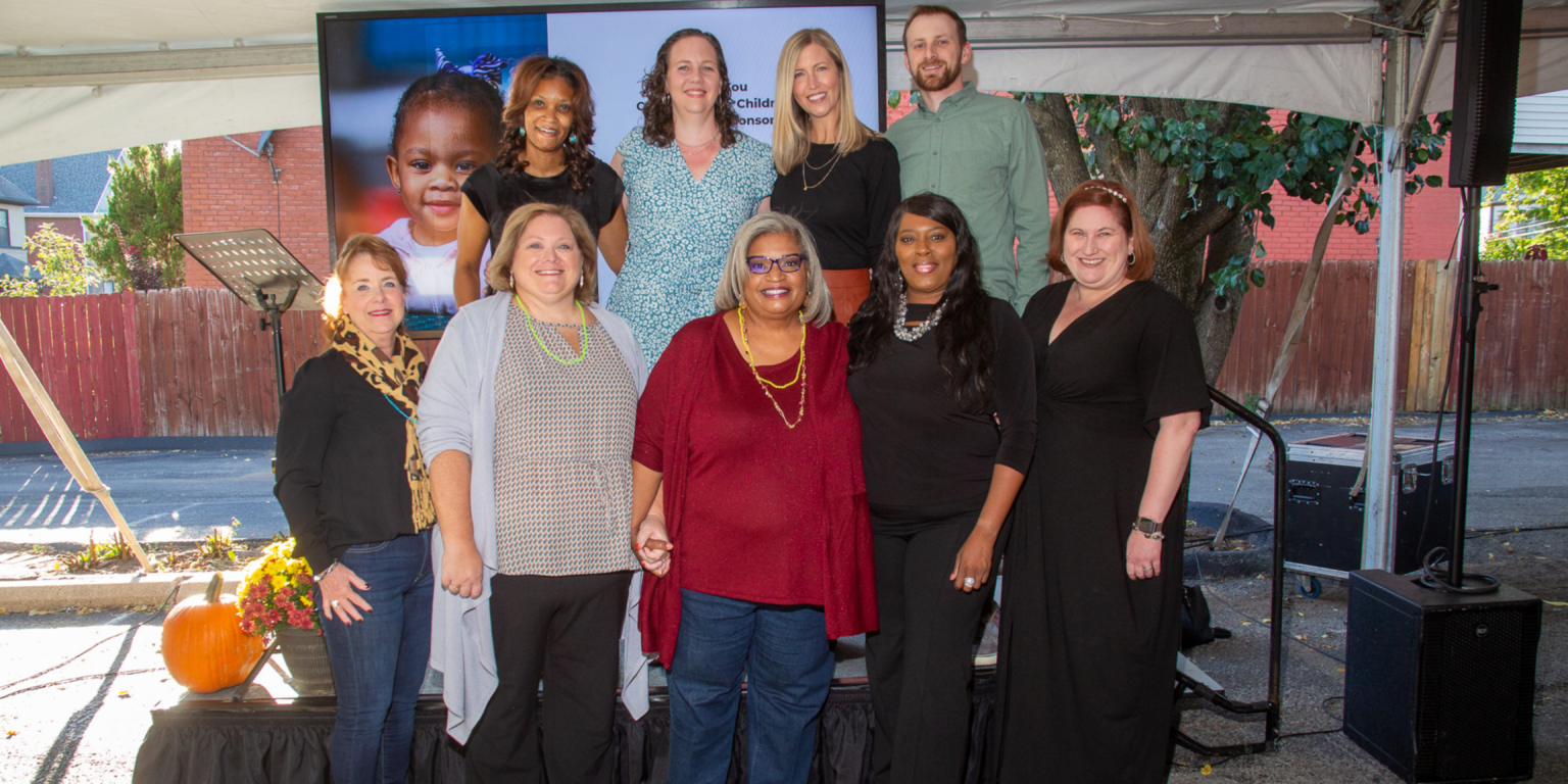 Young Professionals at Cornerstone - Celebration Committee